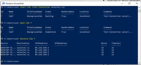 Windows Powershell что это за программа как настроить технологию для