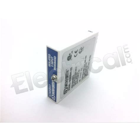 Dataforth Scm5b41 02 Plc Module Automation