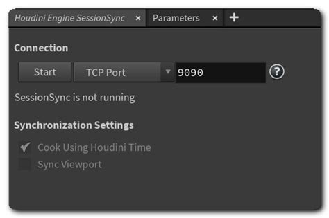 Using Sessionsync