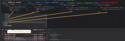 Idea中git版本回退终极指南：reset与revert双方案详解idea Git Reset Csdn博客