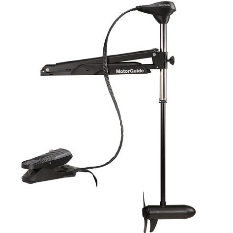 Motorguide X3 Freshwater Bow Mount Trolling Motors