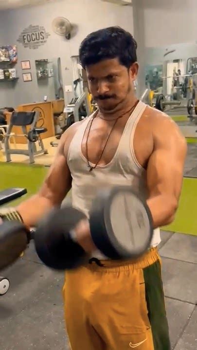 Full Chest Pump Workout 🔥💫 Bodybuilding Motivation Fitness Shorts
