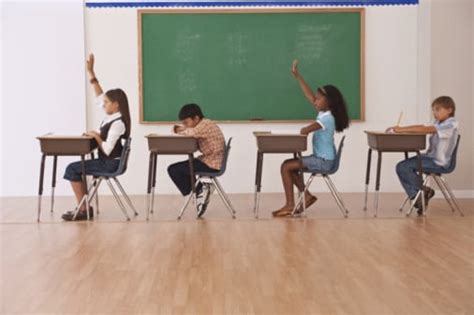 Back To School Girls Perform Better In Single Sex School Environments