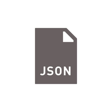 File Json Icon Download On Iconfinder On Iconfinder