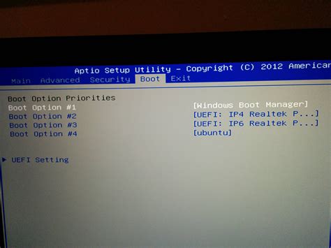 Grub2 How Do I Completely Destroy Grub Ubuntu Bios Entry