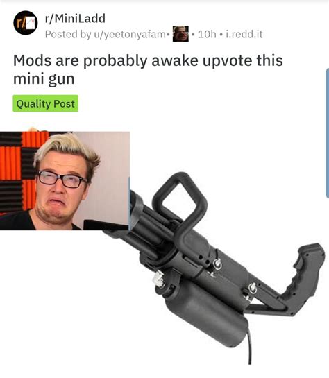 Fixed The Post R Miniladd