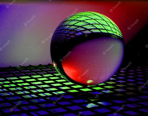 Premium Photo 3d Render Object On Background