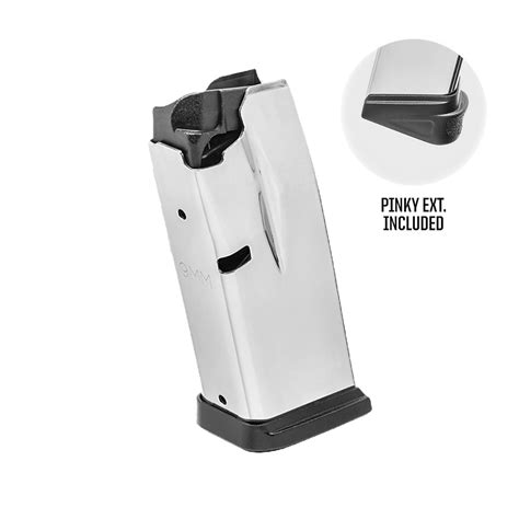 Springfield Armory Hellcat 9mm 11 Rounds Shootersdepotph