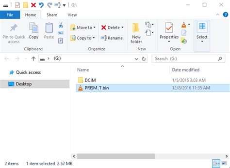 Updating The Firmware Sena Technologies Help Desk