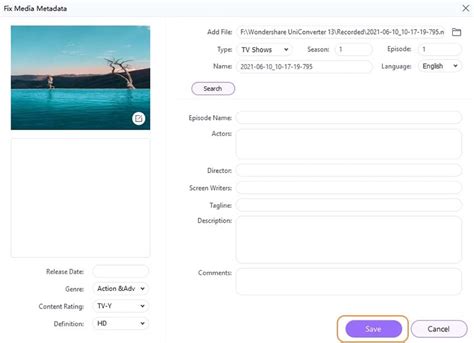 How To Add Id3 Tags To Wav Files Torrance Herrinfold