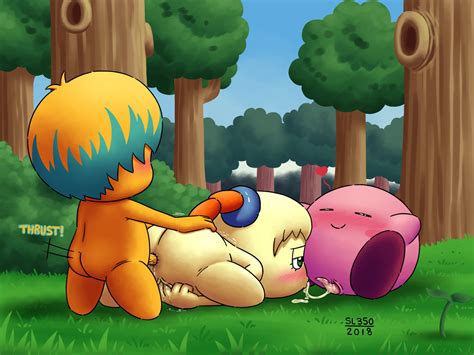 Post 6398108 Kirby Kirbyrightbackatya Kirbyseries