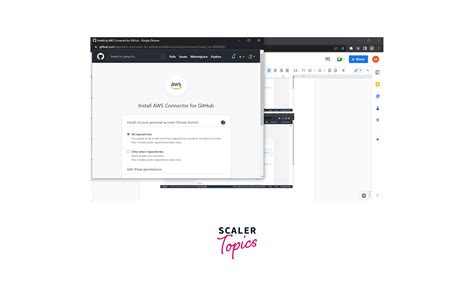 Aws App Runner Scaler Topics