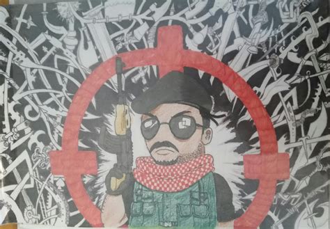 Badguy By Rauleroman On Deviantart