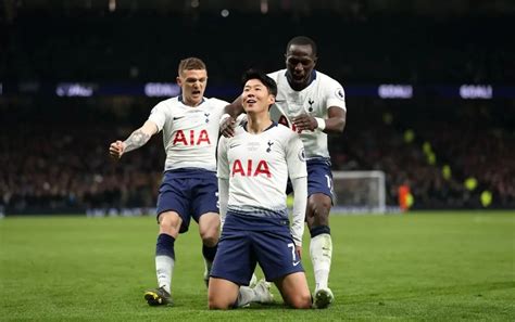 Newcastle X Tottenham Onde Assistir Horário E Escalações Hoje 0404