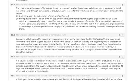 Extended Warranty Agreement Template Examples Of Professional