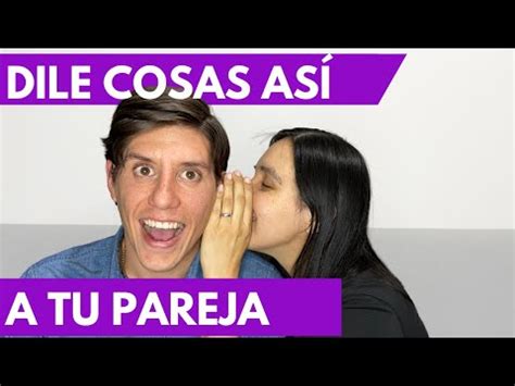 5 Formas De Expresar Tu Amor Cuando Las Palabras No Son Suficientes