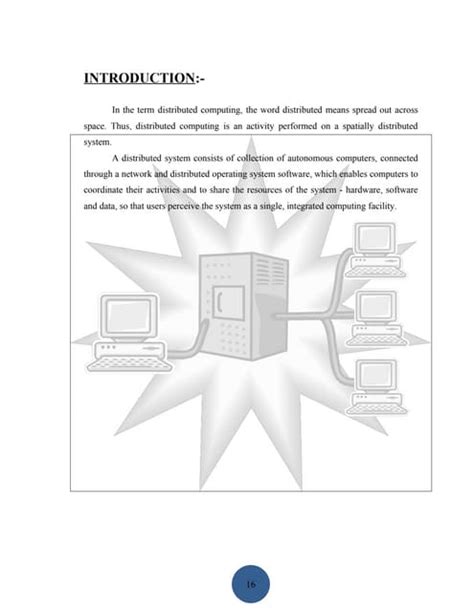 2 distributed systems hardware and software concepts ppt