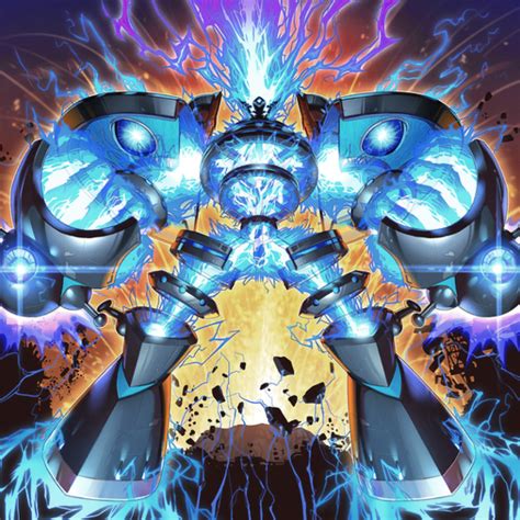 Anime Spright Deck Ygoprodeck