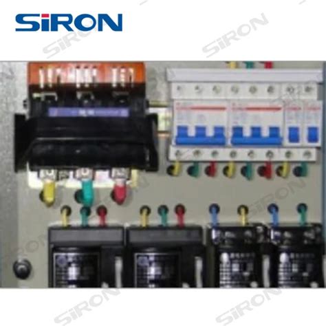 Siron Crimping Terminal Copper Terminal Tube Type Terminal Plug In Terminal Terminal And