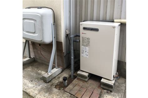 石川県加賀市 給湯器オール電化リフォームの施工事例費用 リフォームヤマキシ S様