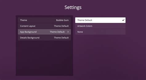 Finding Your True Colors With Plex Plex