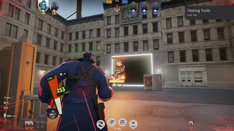 Best Deadlock Abrams Build Guide Best Deadlock Abrams Build Guide