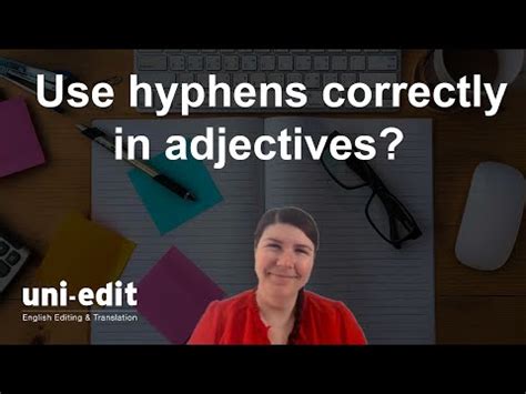 Verdell Kimbler How To Use Hyphen In A Sentence Examples