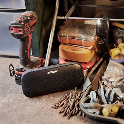 Bose Soundlink Flex Portable Bluetooth Speaker Vs Beats Pill Portable Bluetooth Speaker