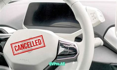 Apple Shifts Focus From Electric Vehicles To Ai Cancels Project Titan