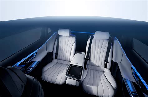 Mercedes Benz E Class Behance