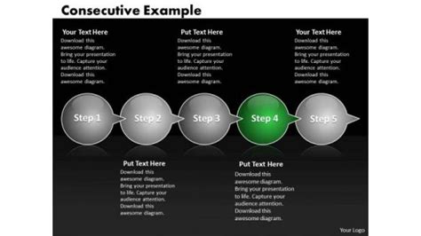 Illustration Through Mind Map PowerPoint Templates Slides And Graphics