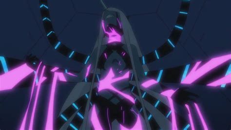 Nhkn Darling In The Franxx