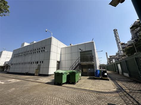 大埔香港印鈔有限公司 工人遭化學液體濺傷眼送院 星島日報