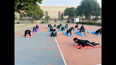 Bbps Manesar Youtube