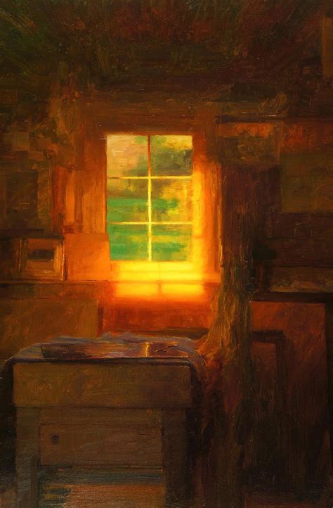 Kenny Mckendry Still Life