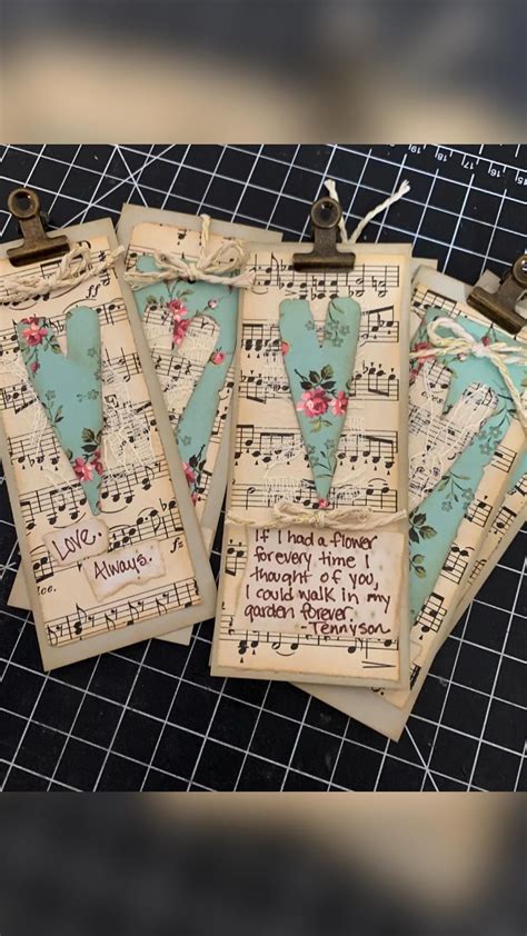 10 Junk Journal Page Ideas To Inspire You Artofit