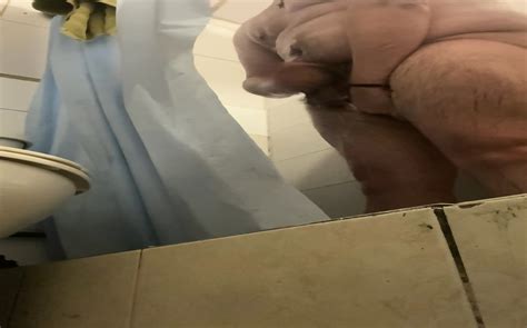 Fat Bear Jerking Of Thinking On You Eporner