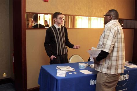 Job Fair With Assemblymen Andrew Zwicker And Joseph Danielsen Middlesex County Regional