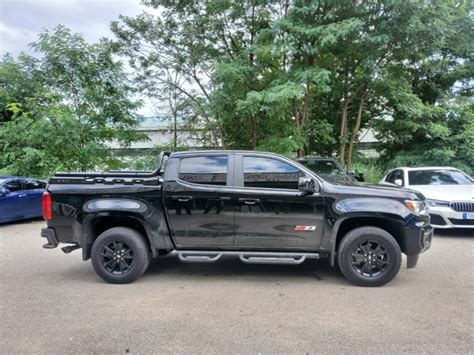 쉐보레 콜로라도 카브리오 롤트랙 슬라이딩커버 오브로 L바언더커버3ps데후커버견인고리 시공후기입니다 네이버 블로그