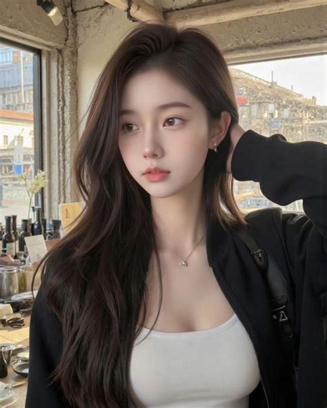 Top ảnh gái xinh Bigo Live nhan sắc sexy đầy cuốn hút