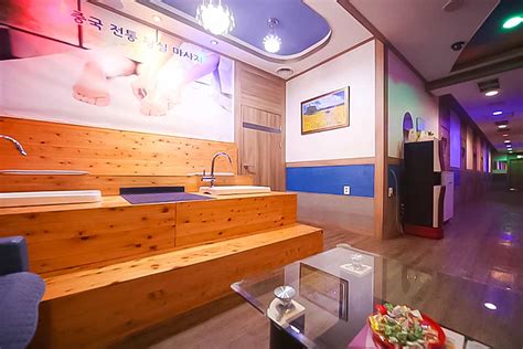 구로 구로동 마사지 [황실] 스포츠 아로마 건식 발