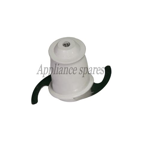 Food Processor Blade Assembly