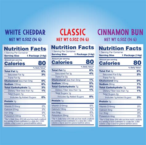 Puffcorn Single Serve Variety Pack 20 Bags Like Air Puffcorn