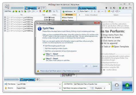 Batch File Split Join Alternatives Top Merge File Tools Similar Apps AlternativeTo