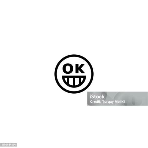 Icône De Vecteur Demoji De Visage Visage De Sourire Disolement Smiley