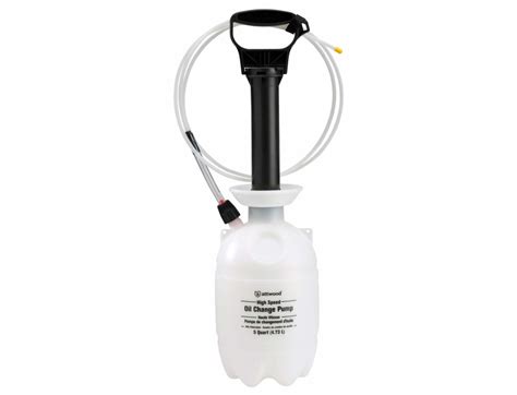 Attwood Hd Oil Change Pump L Ep Attwood Other Bottom