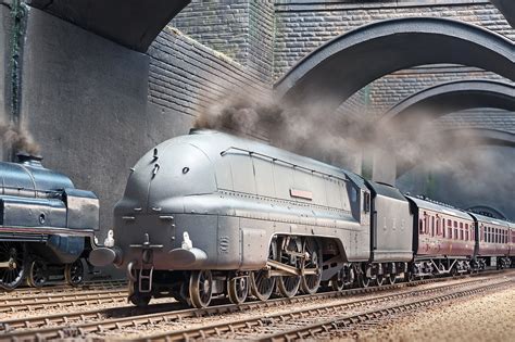Chris Nevard Model Railways Photography Blog November 2012