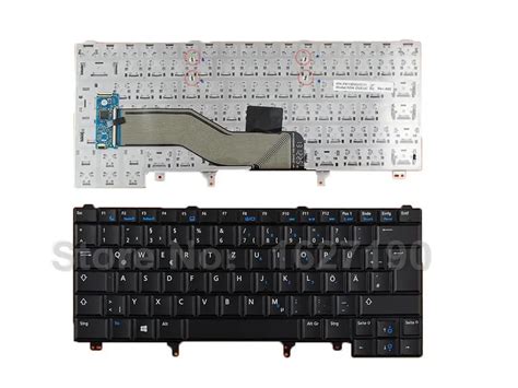 Online Buy Wholesale Dell Latitude Keyboard Layout From China Dell Latitude Keyboard Layout