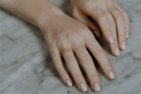 5 Tips Membuat Kuku Menjadi Cantik Dan Berkilau Dengan Bahan Alami