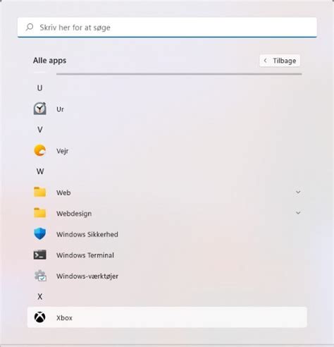 The Xbox Icon In The Start Menu Wont Dissapear Microsoft Community